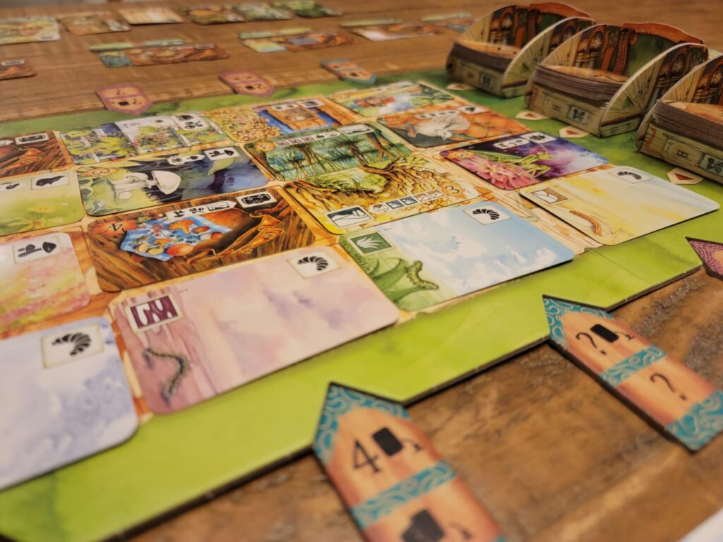 Meadow Review - Board Game Breakdown